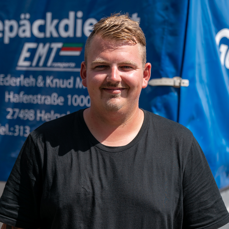 EMT-Helgoland - Unser Team | Dienstleistungen und vieles mehr