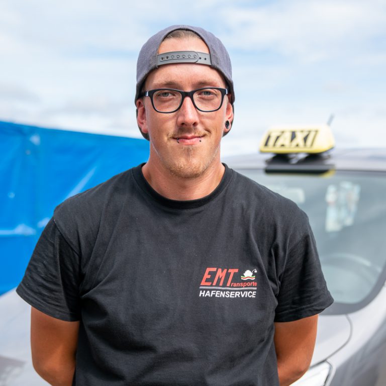 EMT-Helgoland - Unser Team | Dienstleistungen und vieles mehr